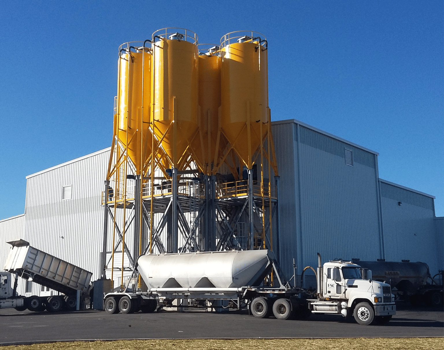 Solutions - ARCO MET7