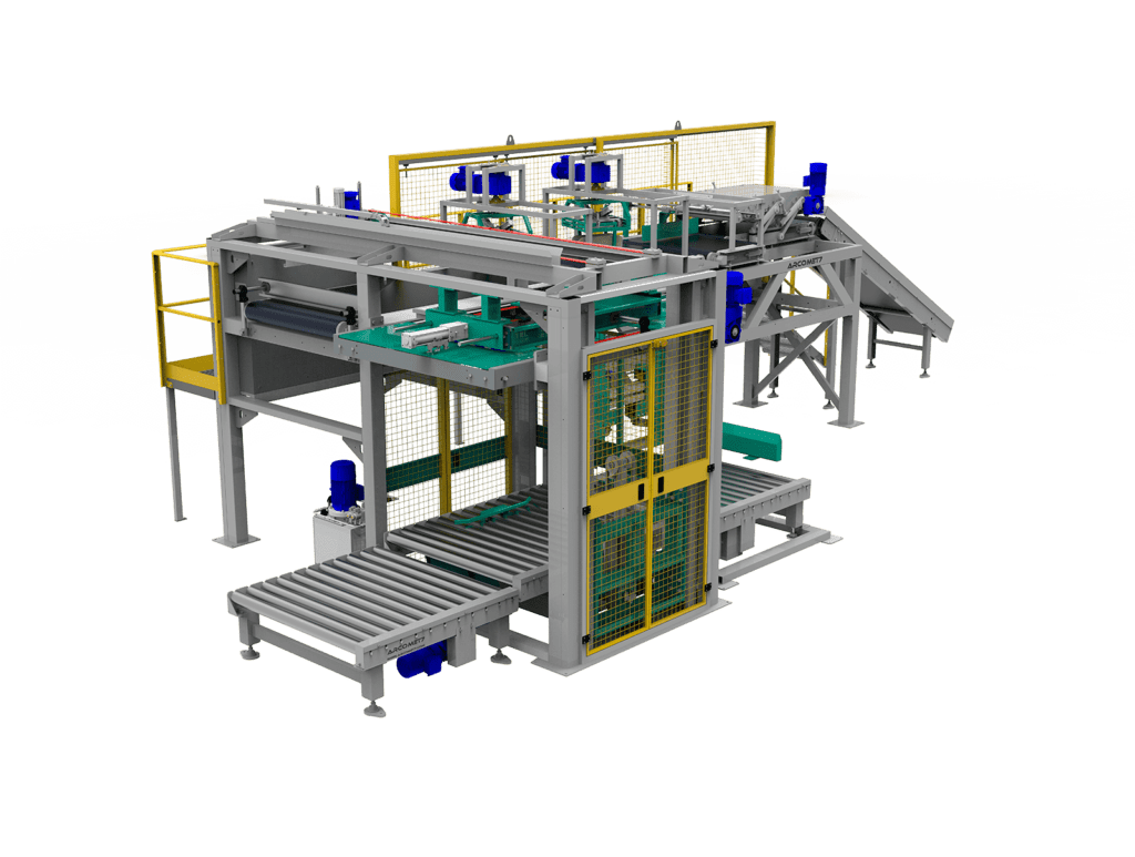 Packaging - ARCO MET7