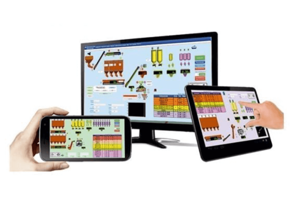 Mezcladora doble eje horizontal | MDE - ARCOMET7